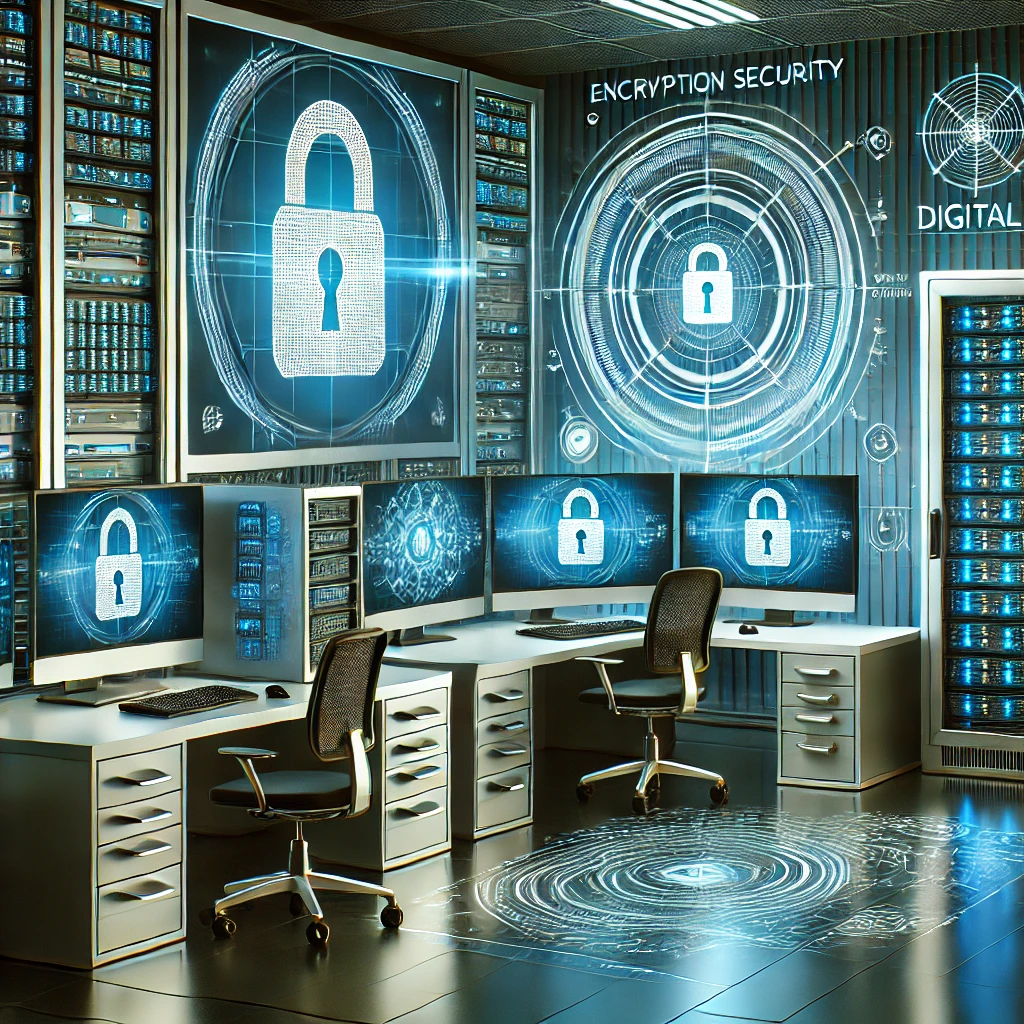 8 Program Studi Digital Forensik dan Cybersecurity Terbaik 2024 - Just ...