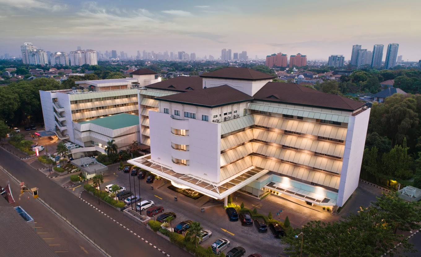 10 Rumah Sakit Terbaik di Indonesia di Tahun 2025 - Just Deploy It!